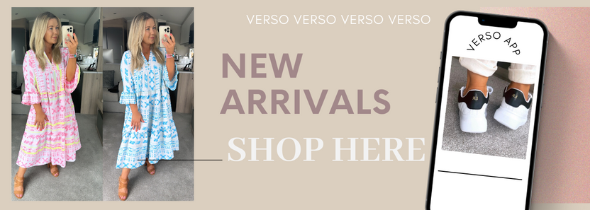 Verso Fashions